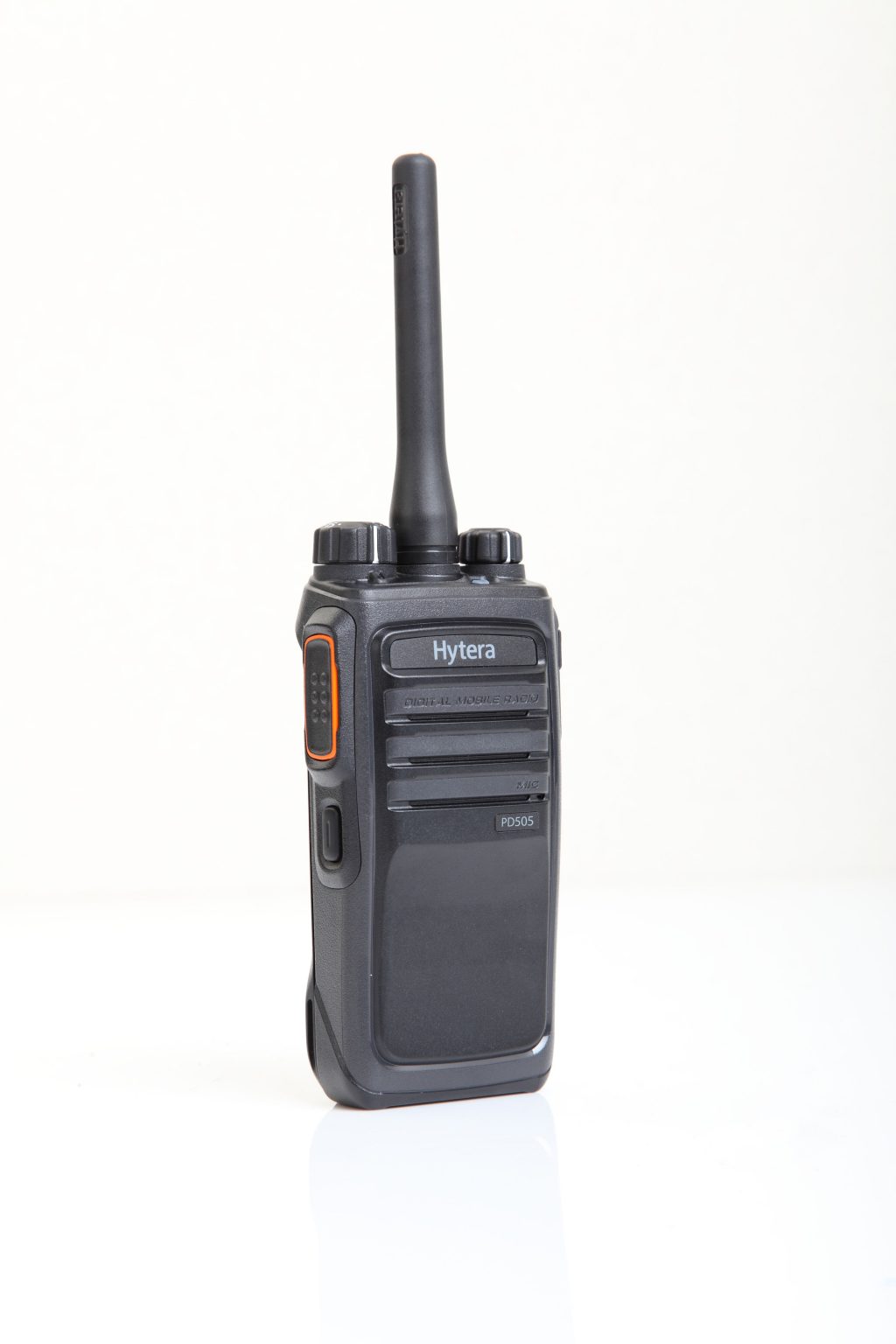 Radio Hytera BD502i Technicomm UHF VHF