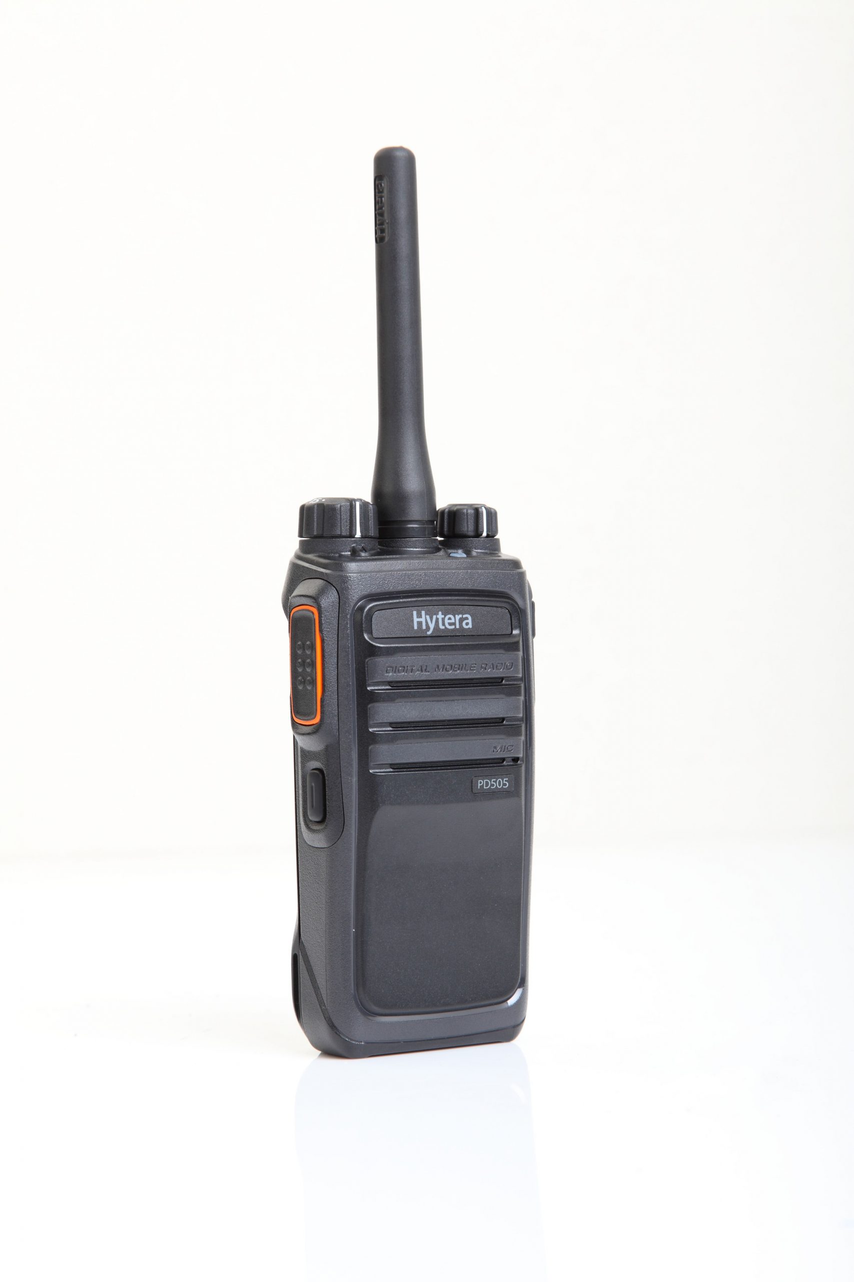 Radio Hytera BD502i Technicomm UHF VHF